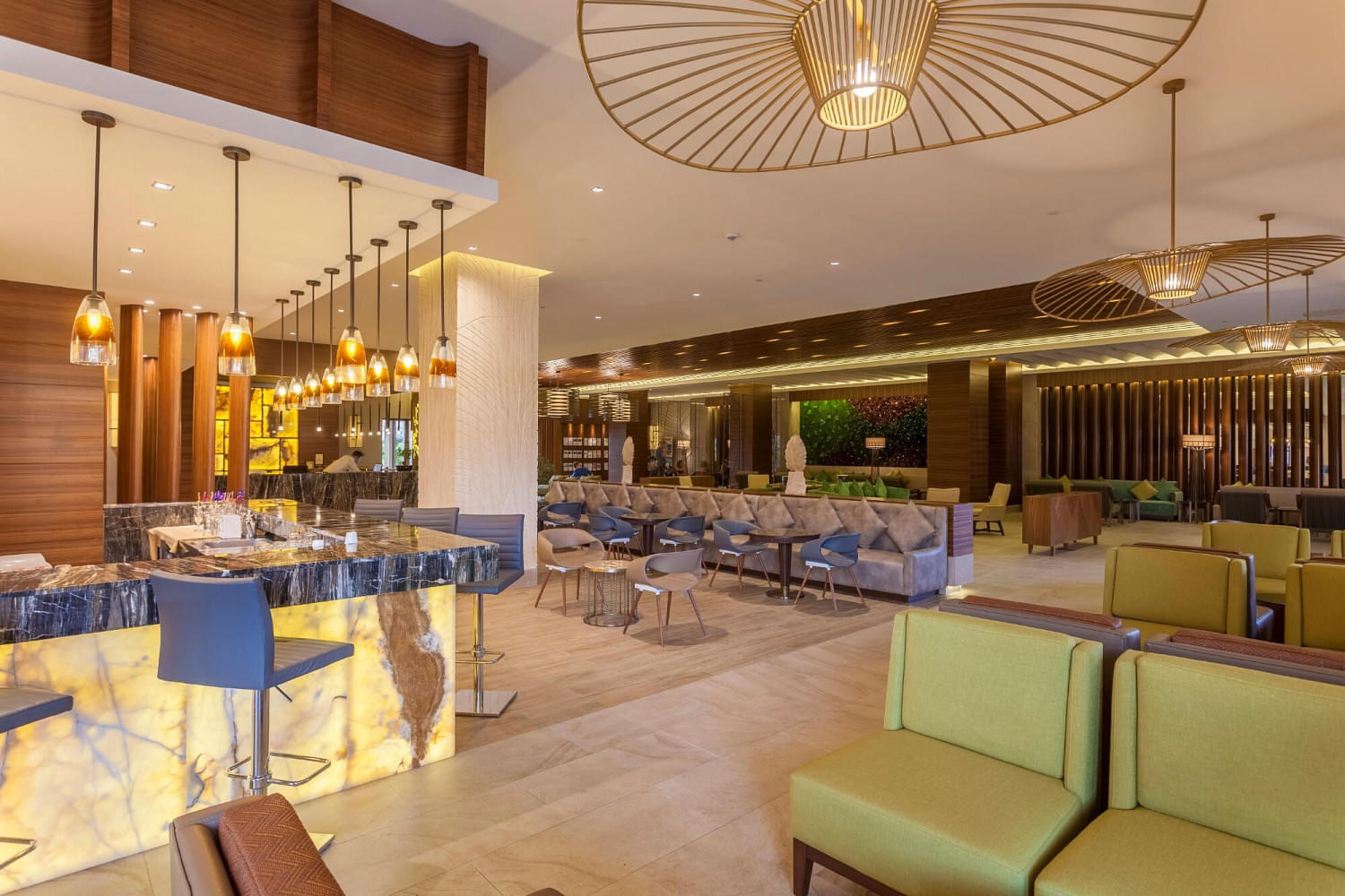 DER Touristik Hotels & Resorts - DERTOUR Hotels & Resorts GmbH - Köln