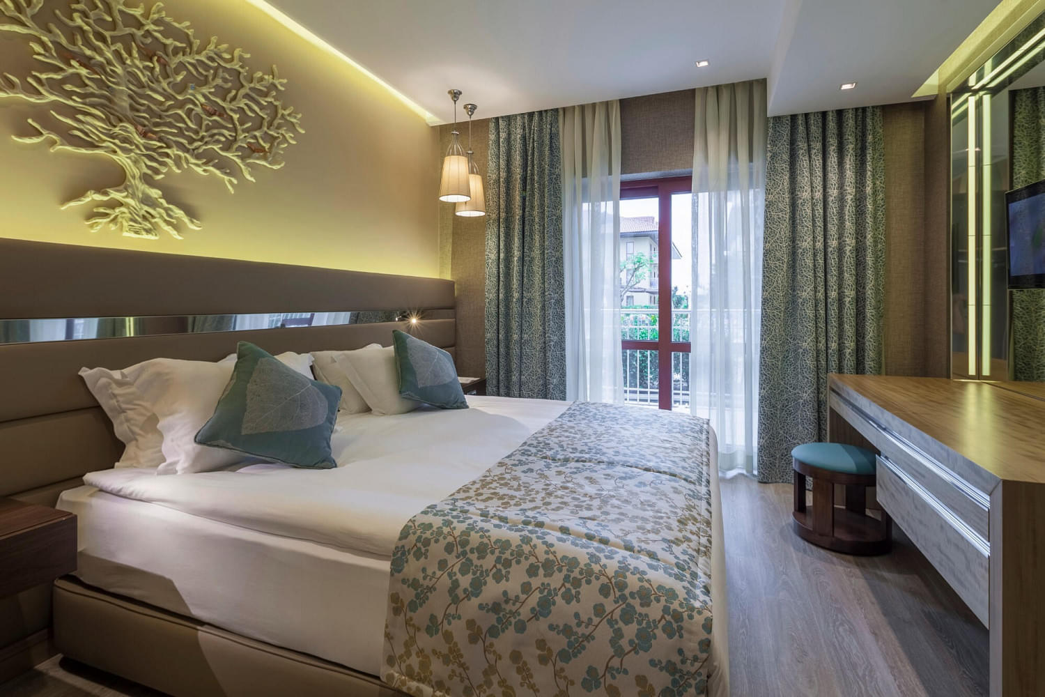 DER Touristik Hotels & Resorts - DERTOUR Hotels & Resorts GmbH - Köln