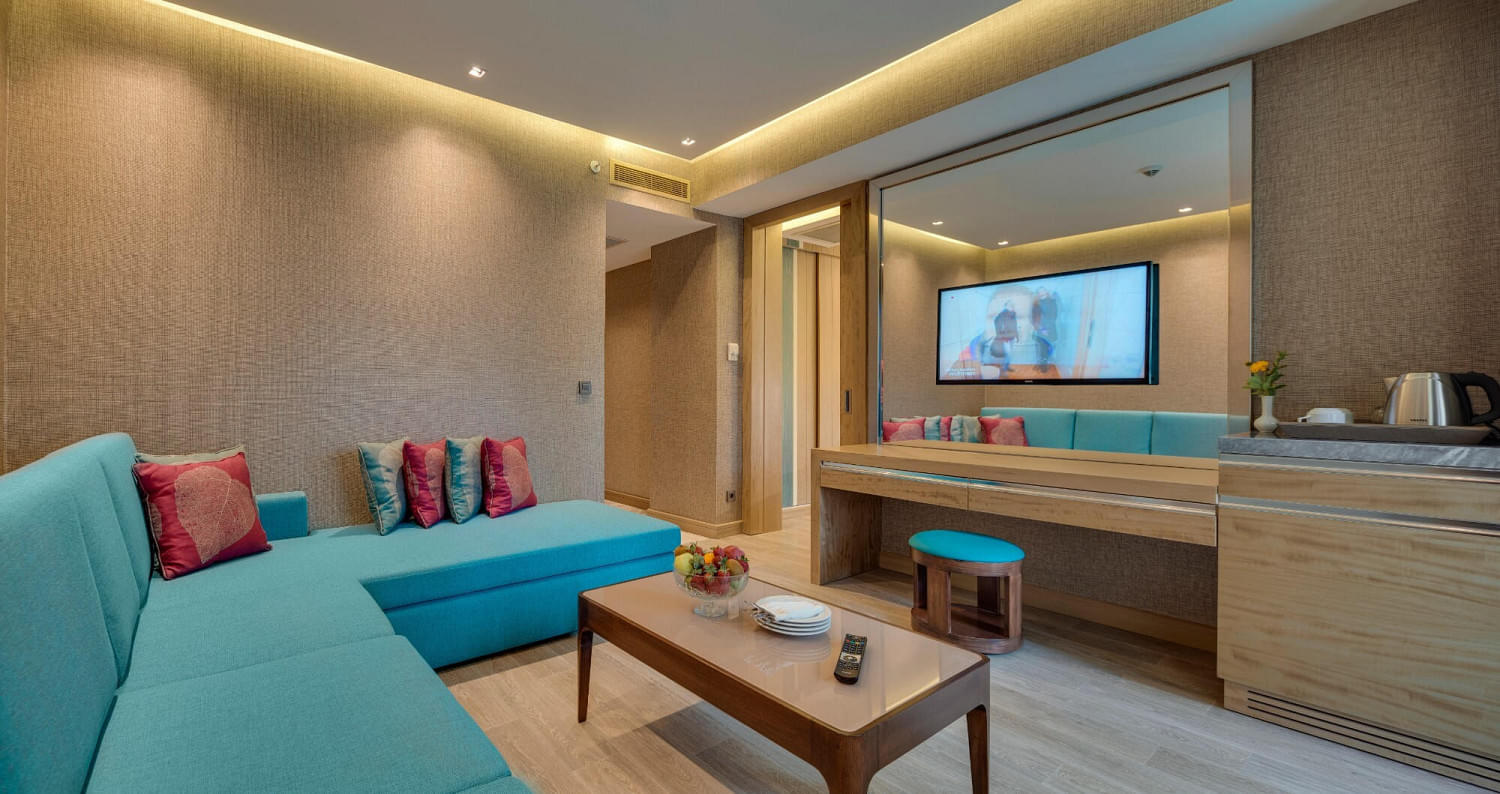 DER Touristik Hotels & Resorts - DERTOUR Hotels & Resorts GmbH - Köln