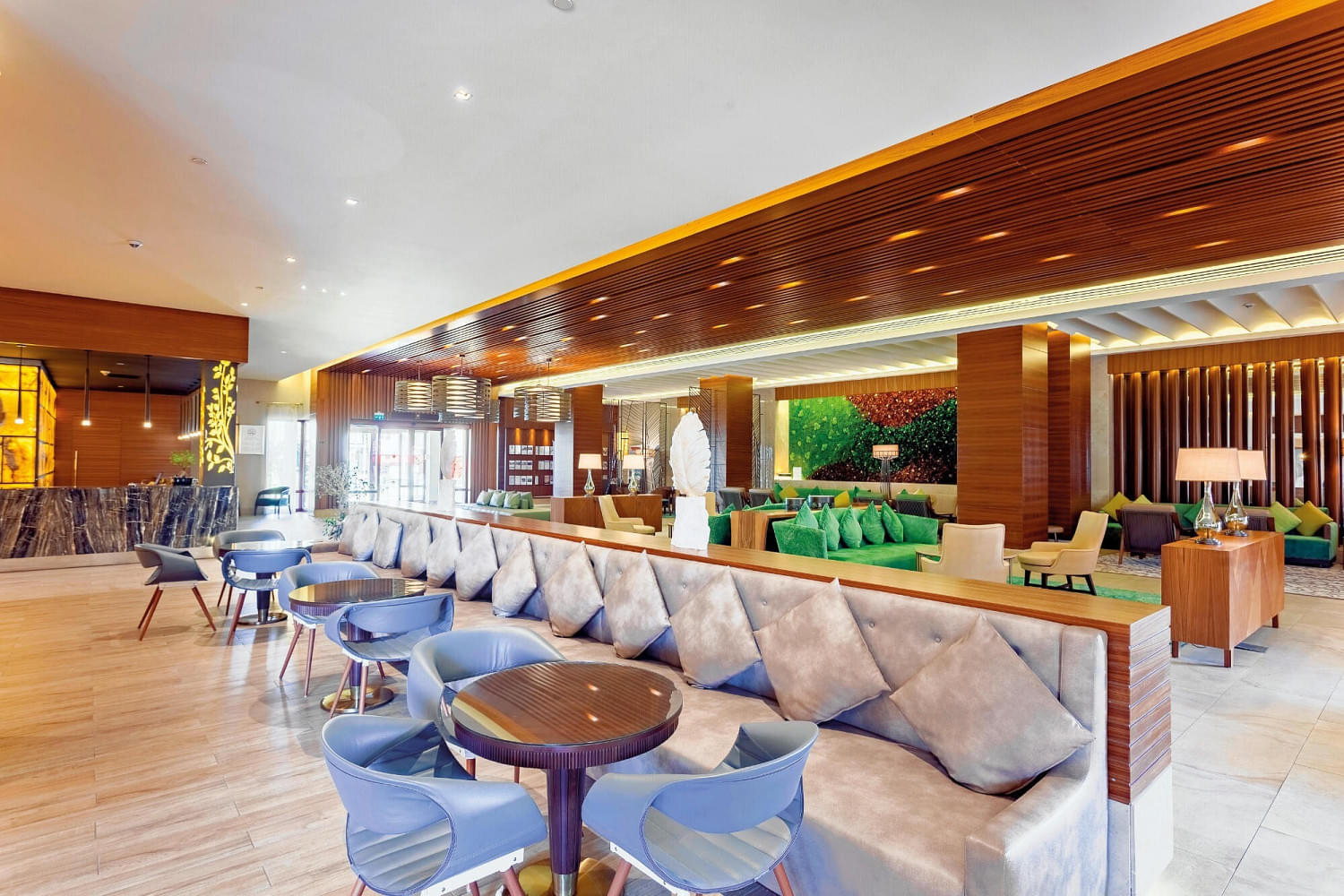 DER Touristik Hotels & Resorts - DERTOUR Hotels & Resorts GmbH - Köln