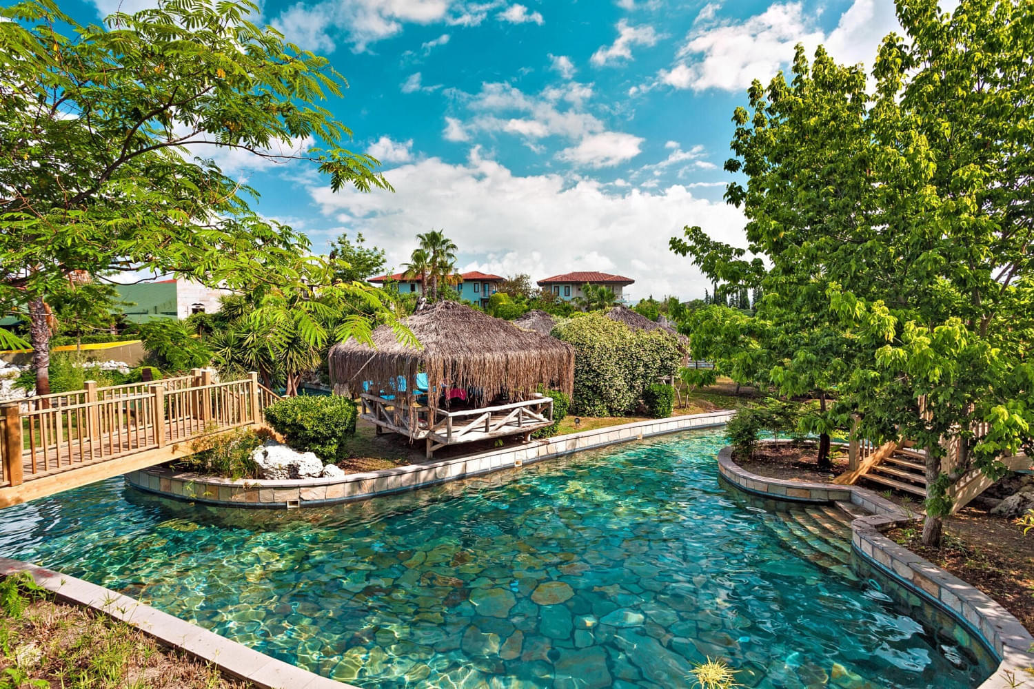 DER Touristik Hotels & Resorts - DERTOUR Hotels & Resorts GmbH - Köln