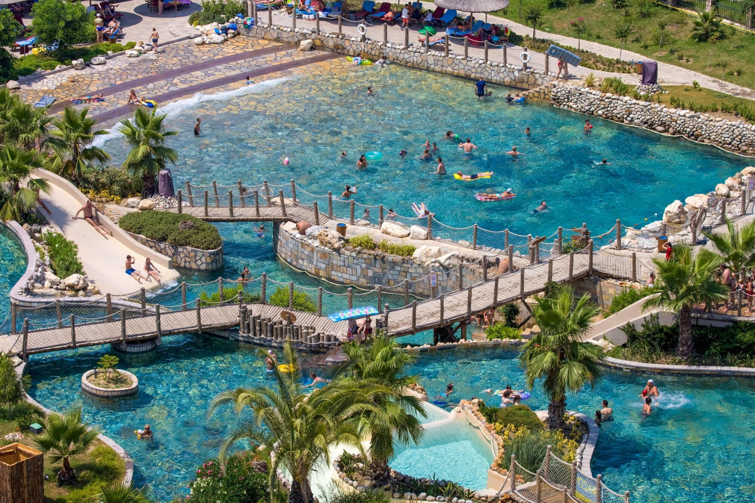 DER Touristik Hotels & Resorts - DERTOUR Hotels & Resorts GmbH - Köln