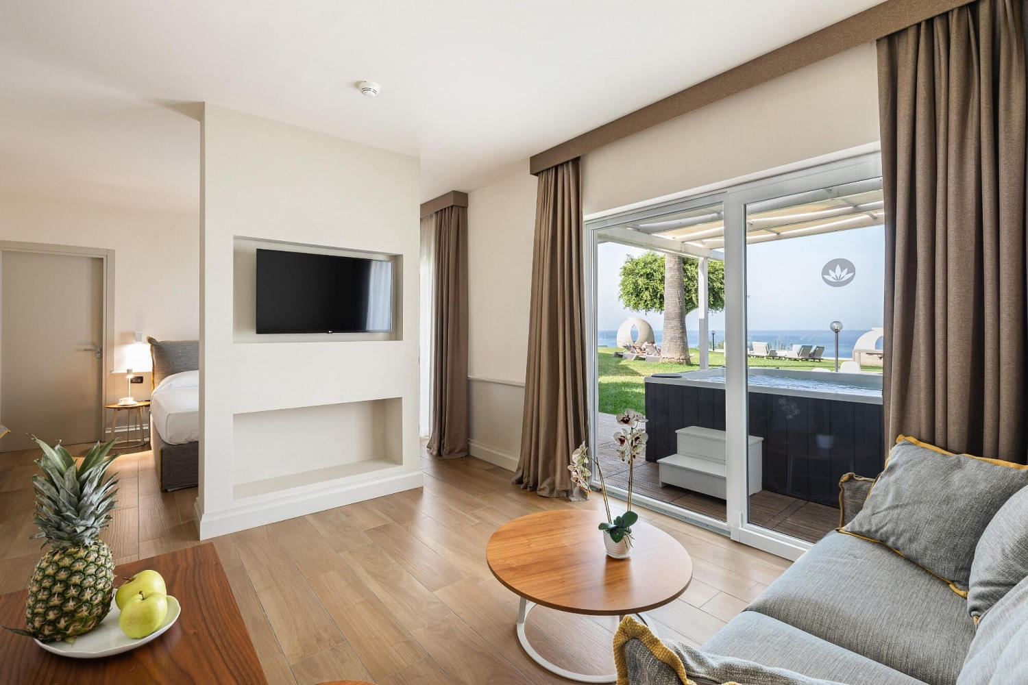 DER Touristik Hotels & Resorts - DERTOUR Hotels & Resorts GmbH - Köln