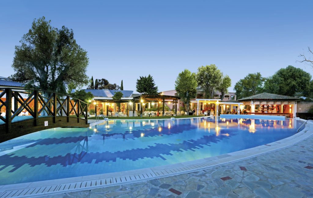 Sentido Apollo Palace - DERTOUR Hotels & Resorts GmbH